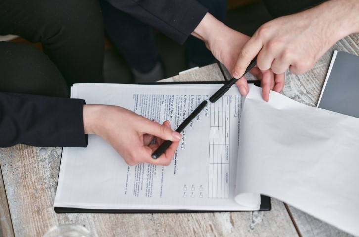 Affordable Process Server Services - Get a Quote Now